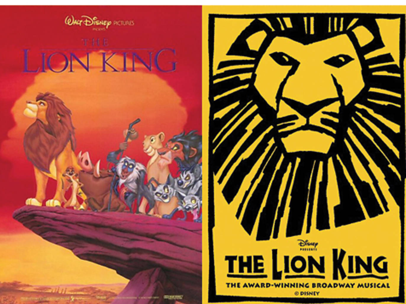 The 30 best film-to-musical adaptations, ranked