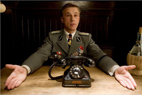 The 50 best movie villains of all time