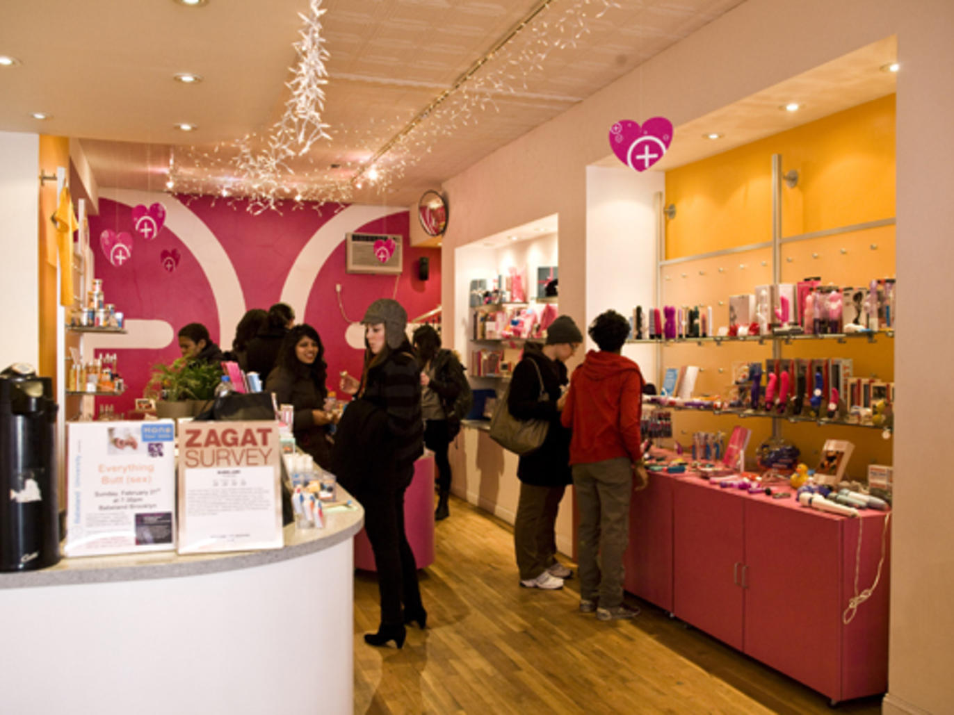 Best gift shops on the Lower East Side, New York City