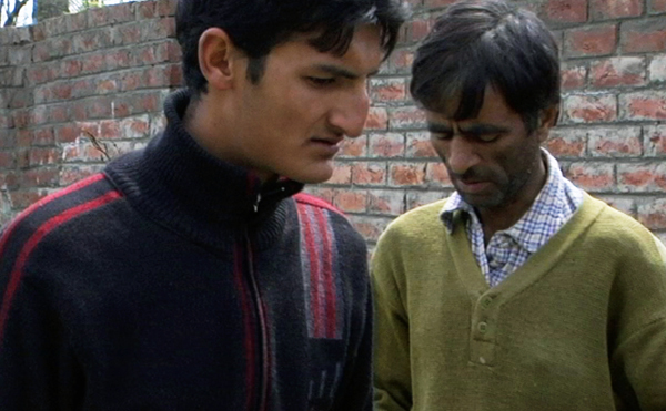 Zero Bridge | Film review