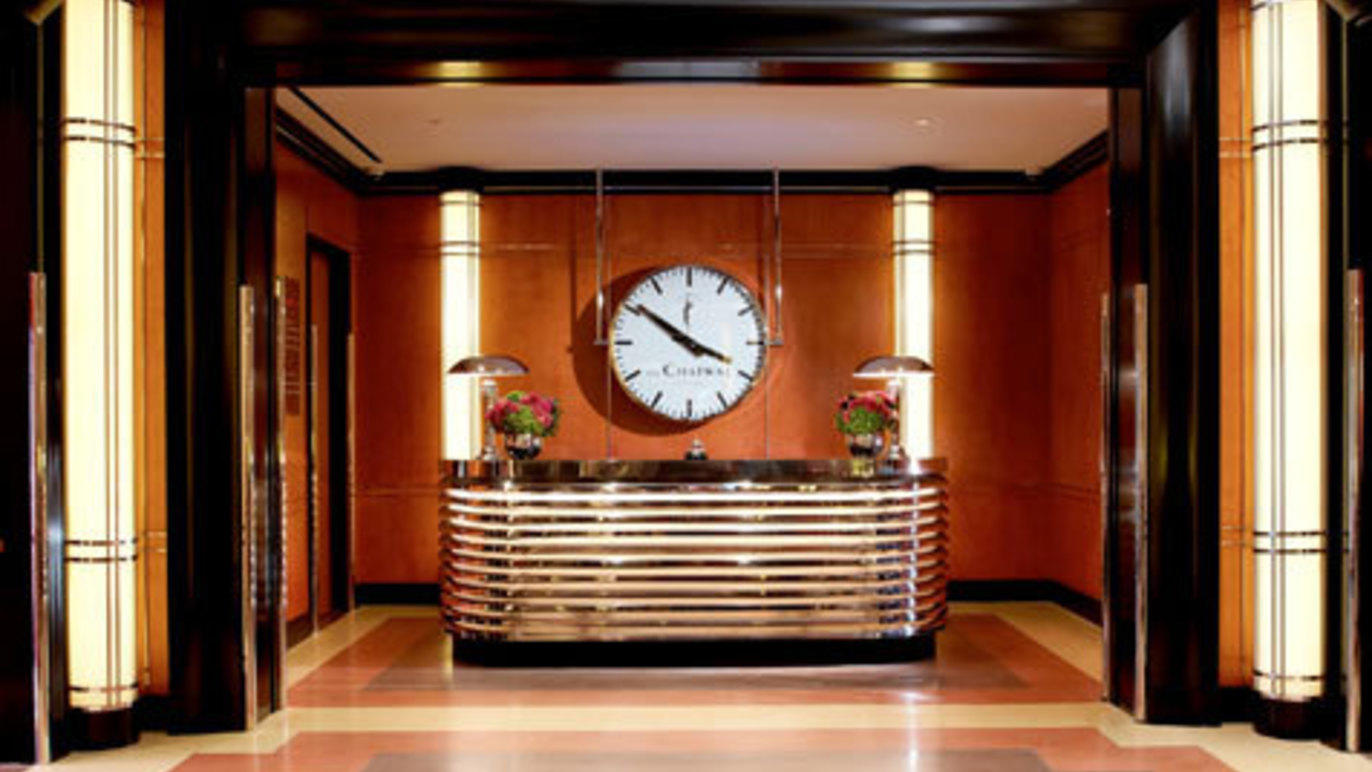 Best classic hotels in New York City: Accommodation with history