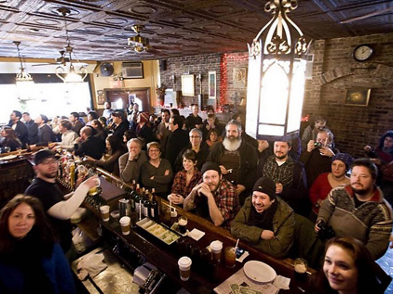 The best of Brooklyn: Bloggers' favorite local spots