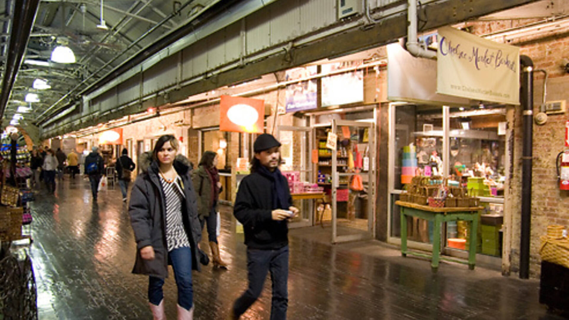 Best Chelsea shops: Where to find fashion, vintage and art books