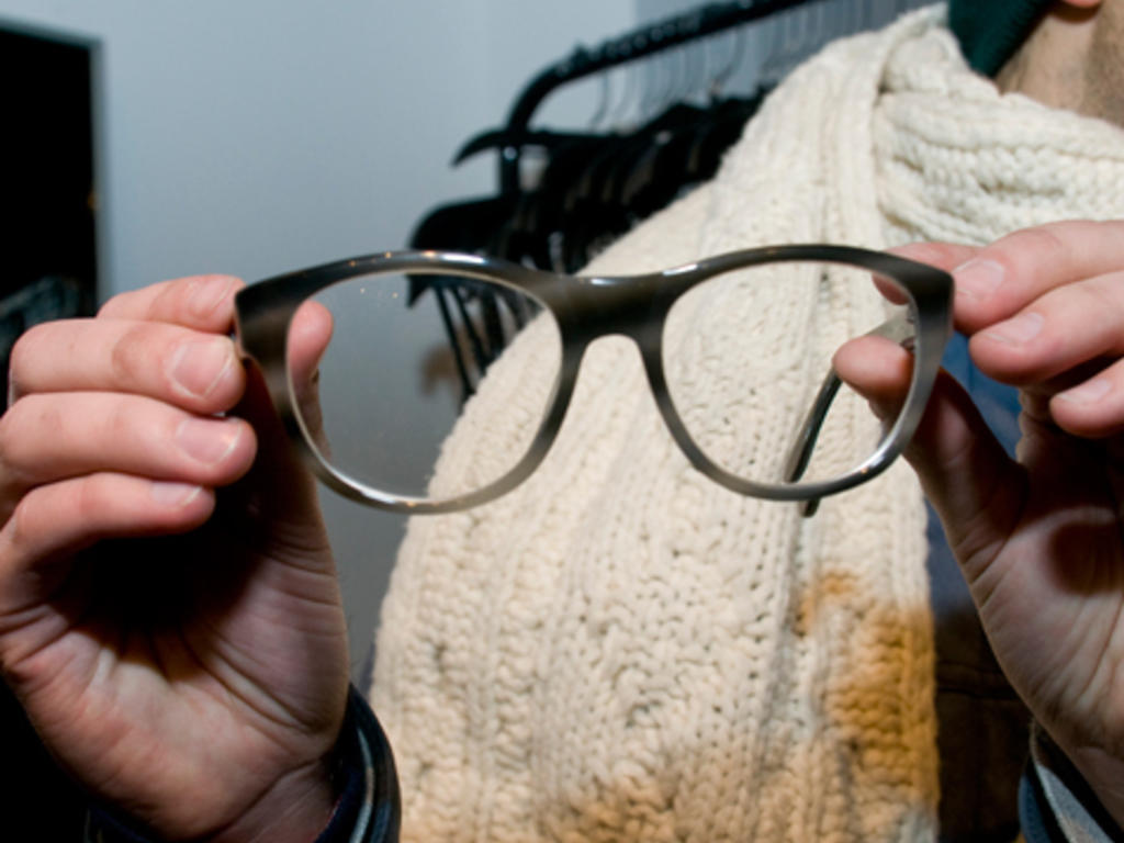 Best sunglasses: The best sunglass shops in NYC