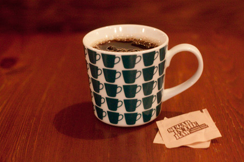 New York's 51 best cups of coffee