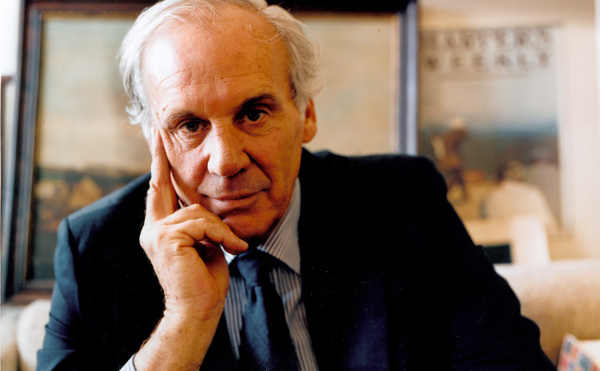 Lapham's Quarterly: Revolution | Things to do in New York