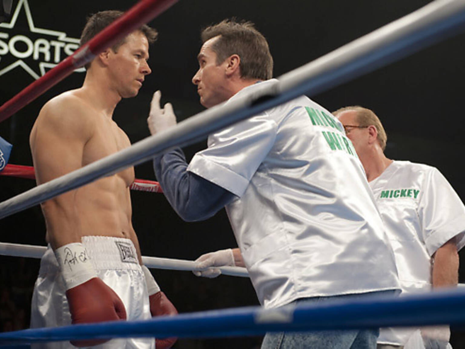 Best boxing movies of all time, including Rocky and Raging Bull