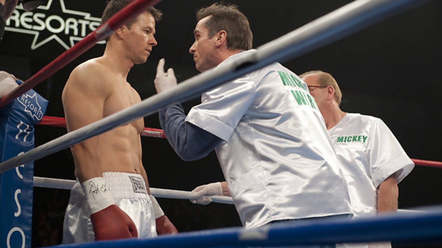 Best boxing movies of all time, including Rocky and Raging Bull