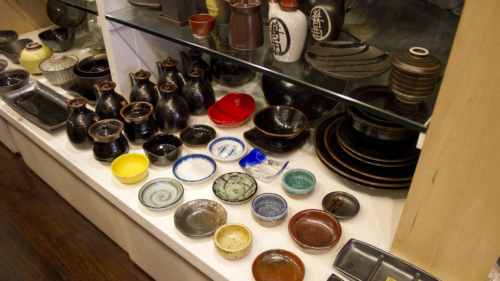 Korin | Shopping in Financial District, New York