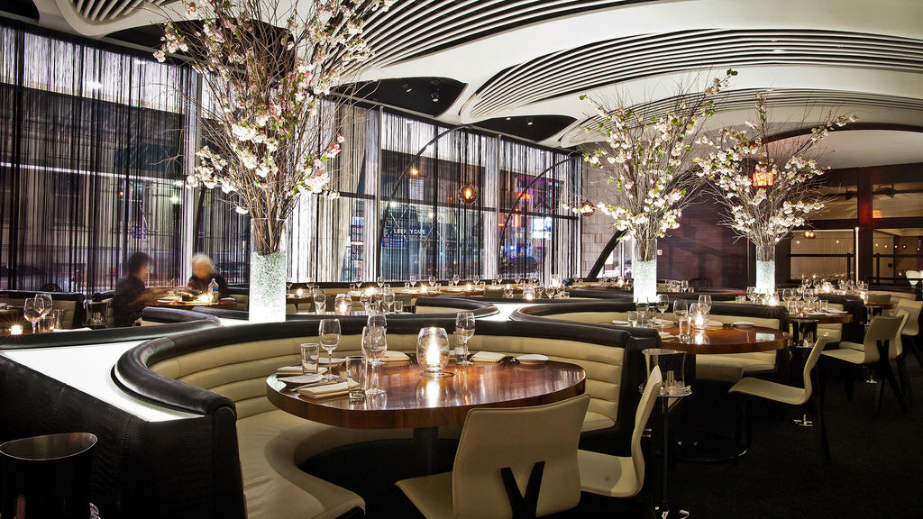STK Midtown | Restaurants in Sunset Park, New York