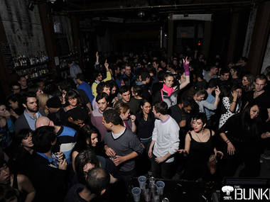 Best (and worst) nightlife of 2012