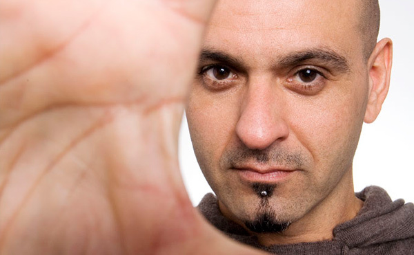 DJ mix: Victor Calderone