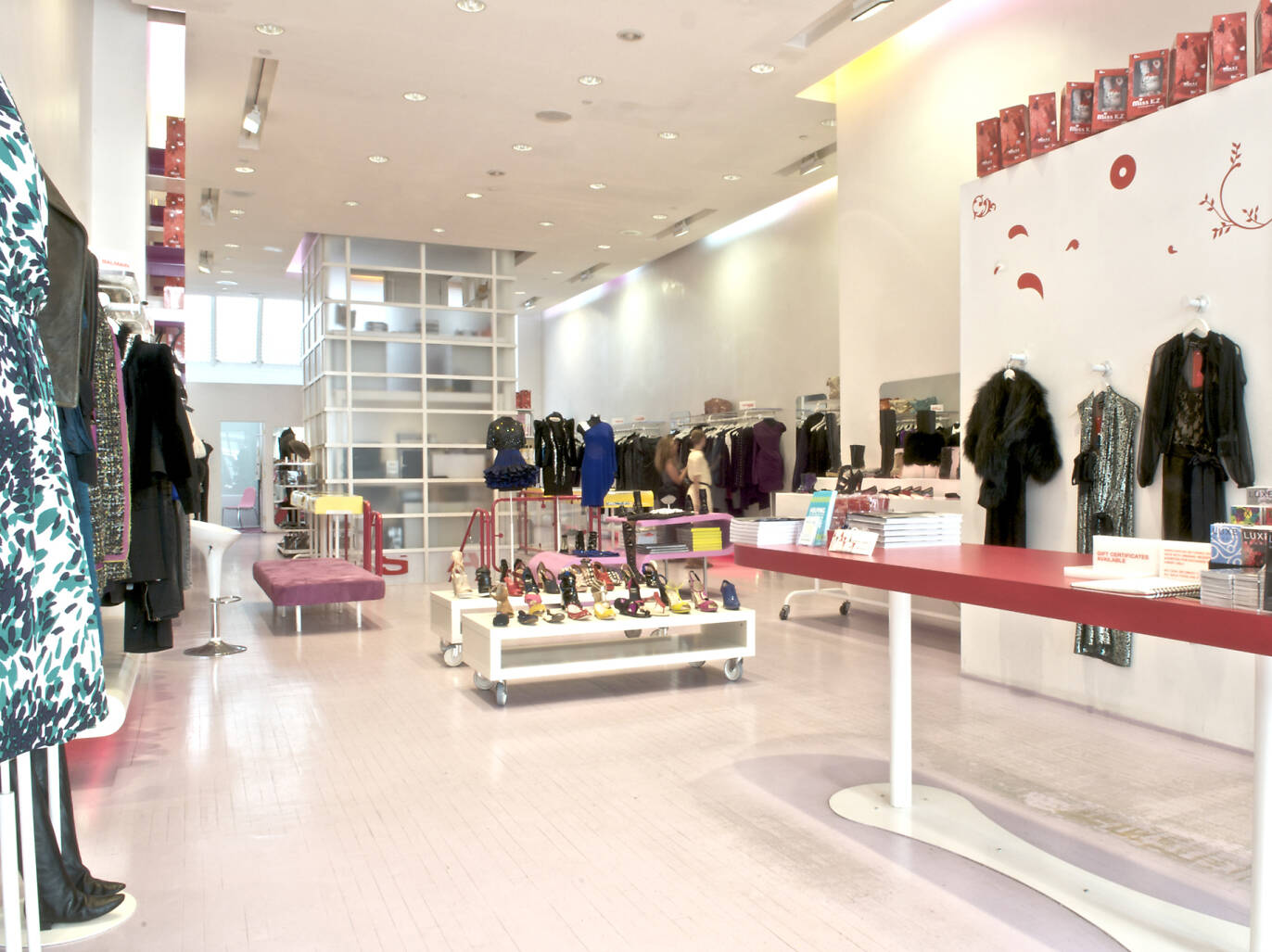 Where to shop in Soho: Best stores for fashion, design and books