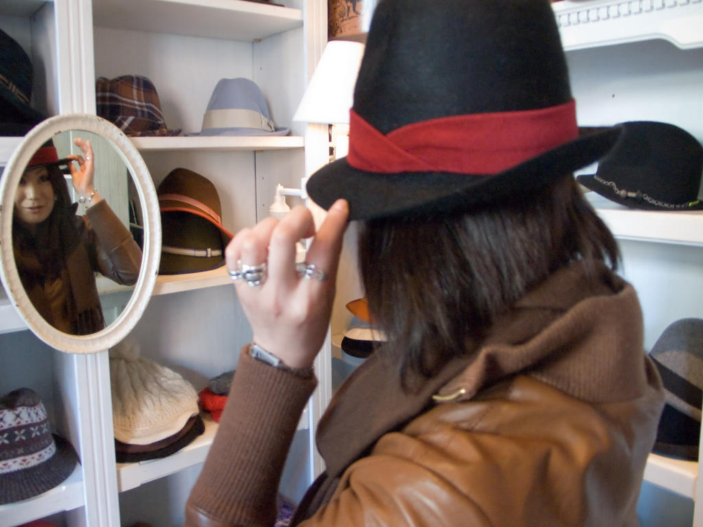 Best hat store options in NYC for the most fashionable headgear