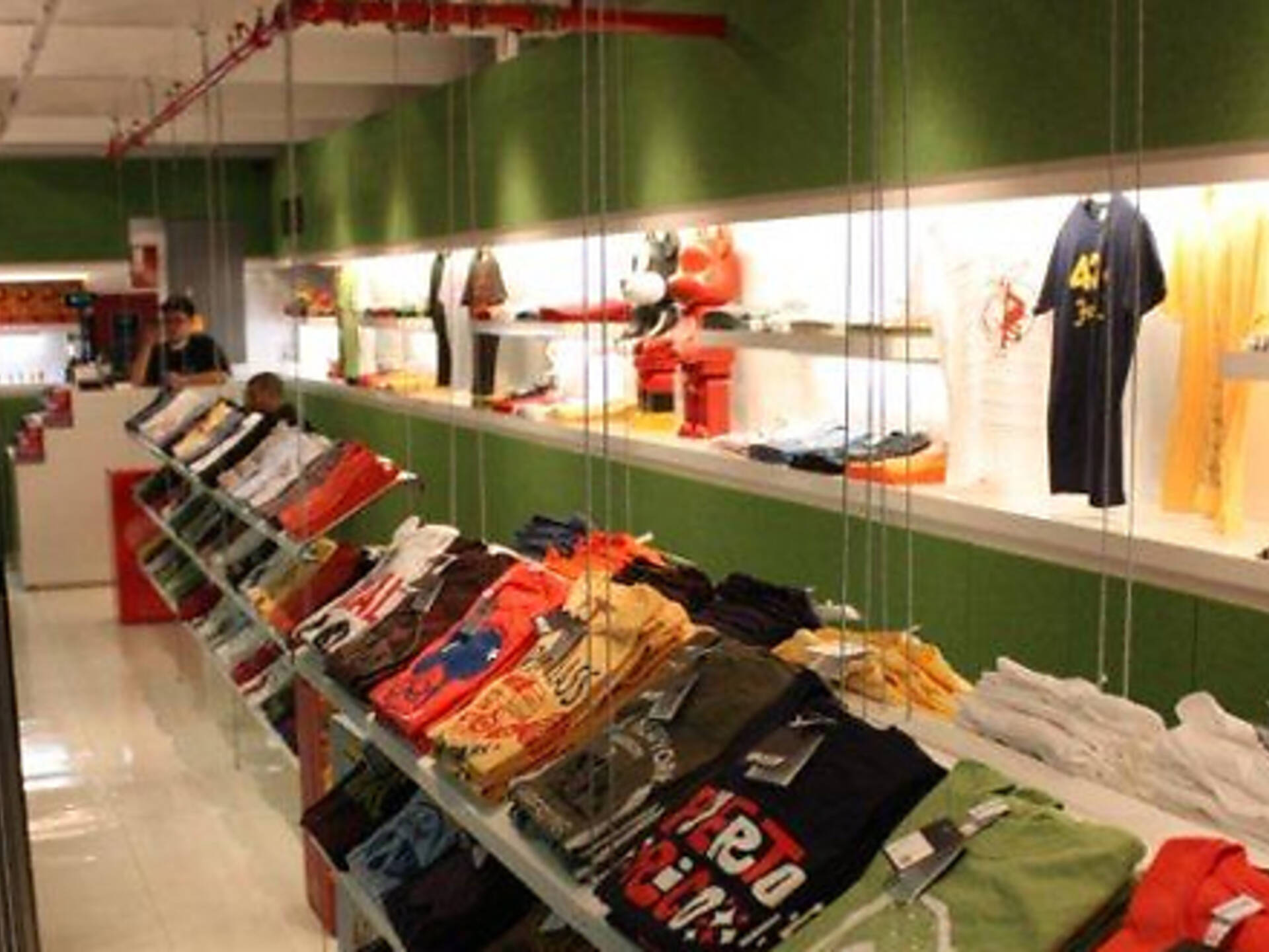 Best gift shops in Midtown West, New York City