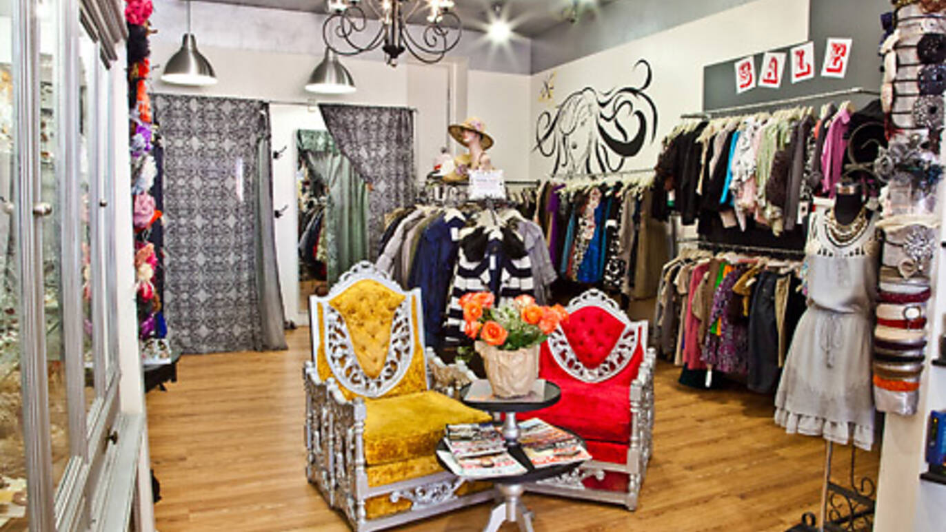 Women’s boutiques: The best stores for fashionable clothing