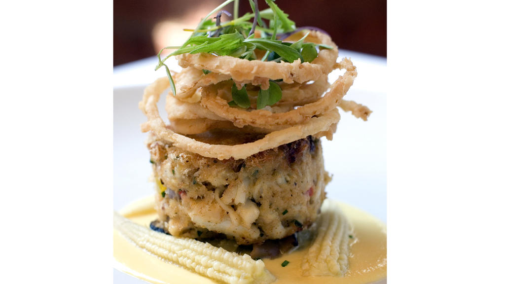 Tribeca Grill | Restaurants in Tribeca, New York