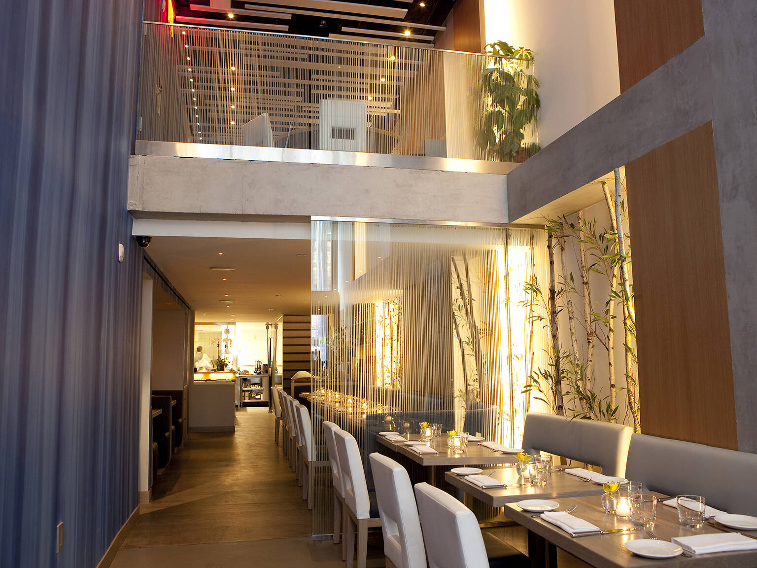 Every Single Michelin-Starred Restaurant in NYC This Year