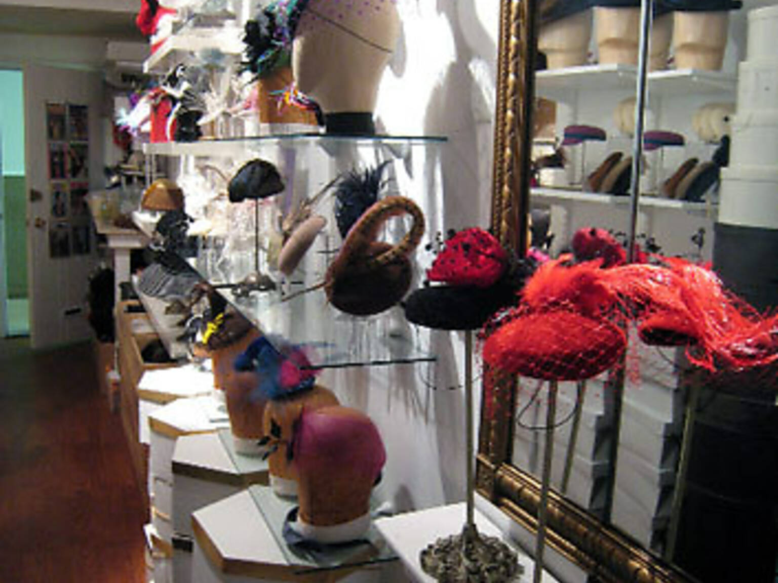 Best hat store options in NYC for the most fashionable headgear