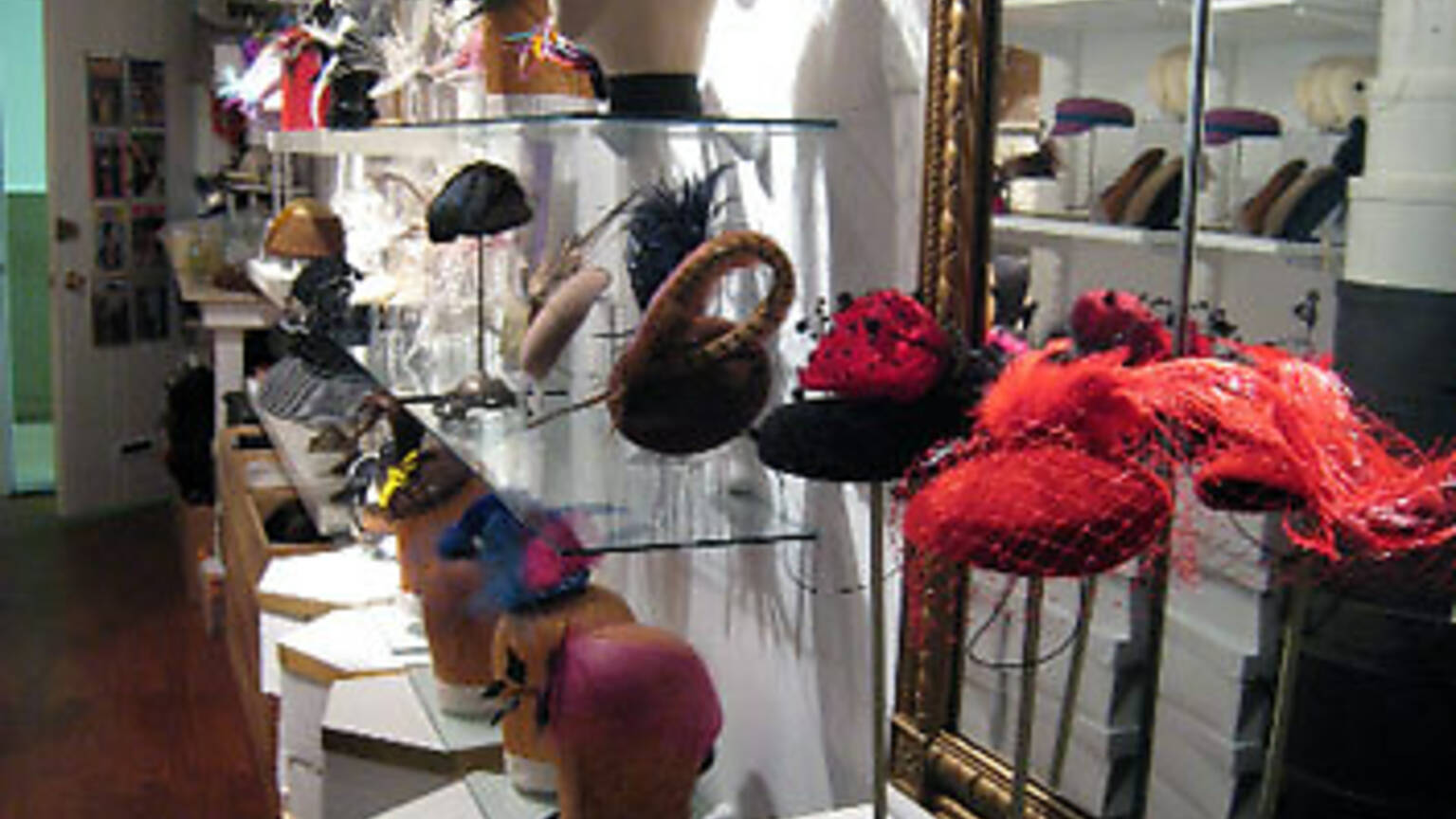 Best hat store options in NYC for the most fashionable headgear