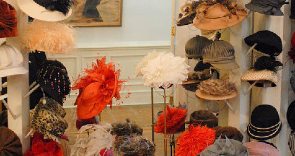 Best hat store options in NYC for the most fashionable headgear