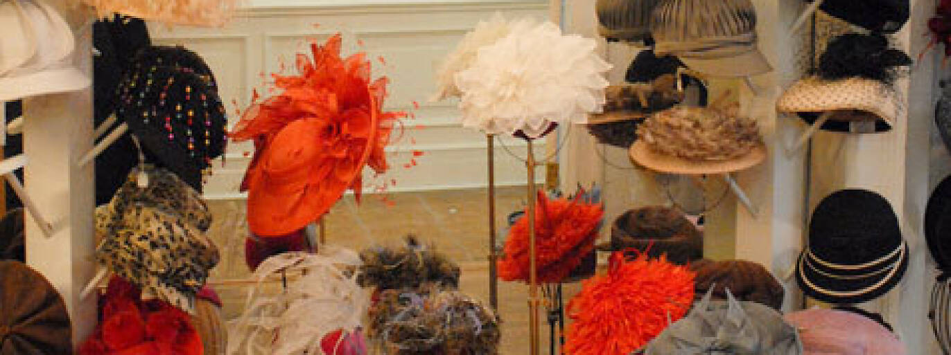 Best hat store options in NYC for the most fashionable headgear