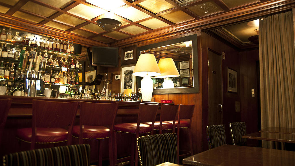 Aretsky’s Patroon | Restaurants in Midtown East, New York