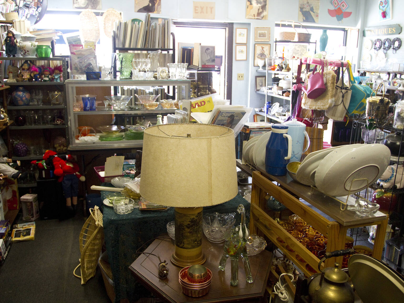 Best shops in Long Island City for vintage, local fashion and more