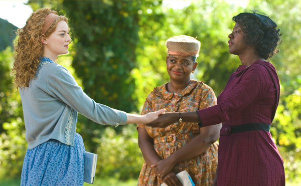 The Help 2011, directed by Tate Taylor | Film review