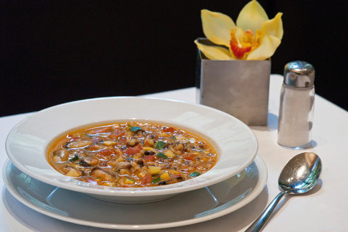 The Leopard at des Artistes | Restaurants in Upper West Side, New York