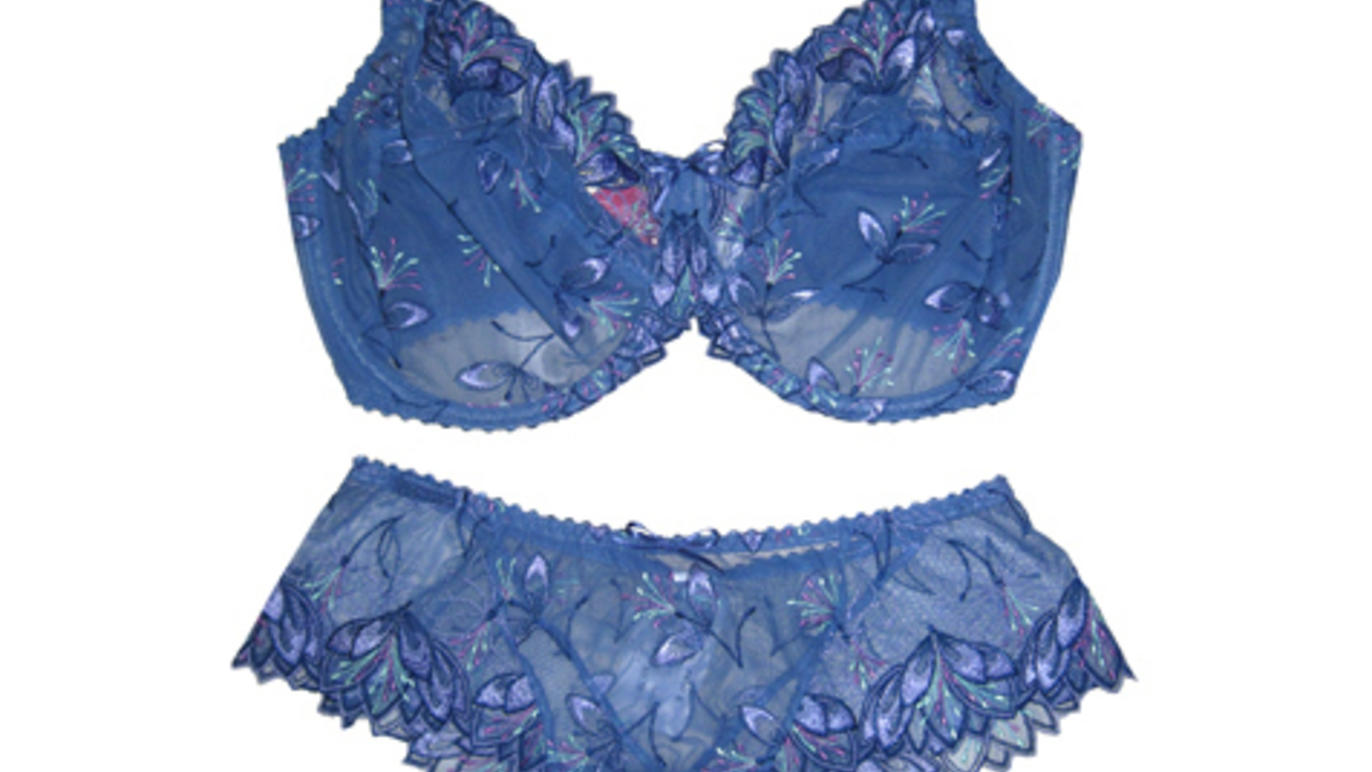 Best independent lingerie stores in NYC