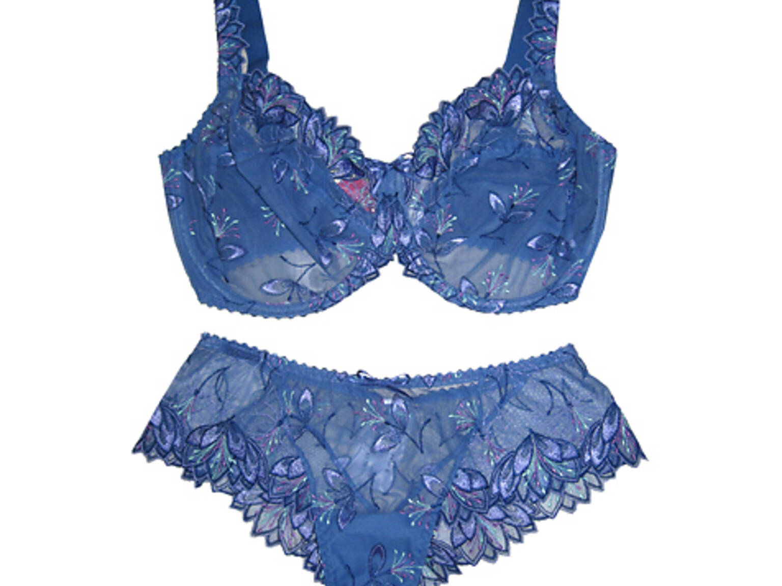 Best independent lingerie stores in NYC