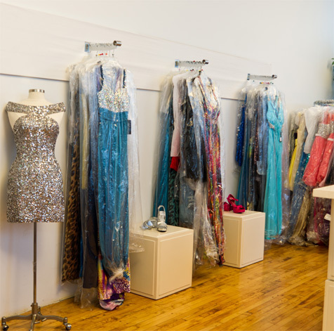 Best secret shops in New York City