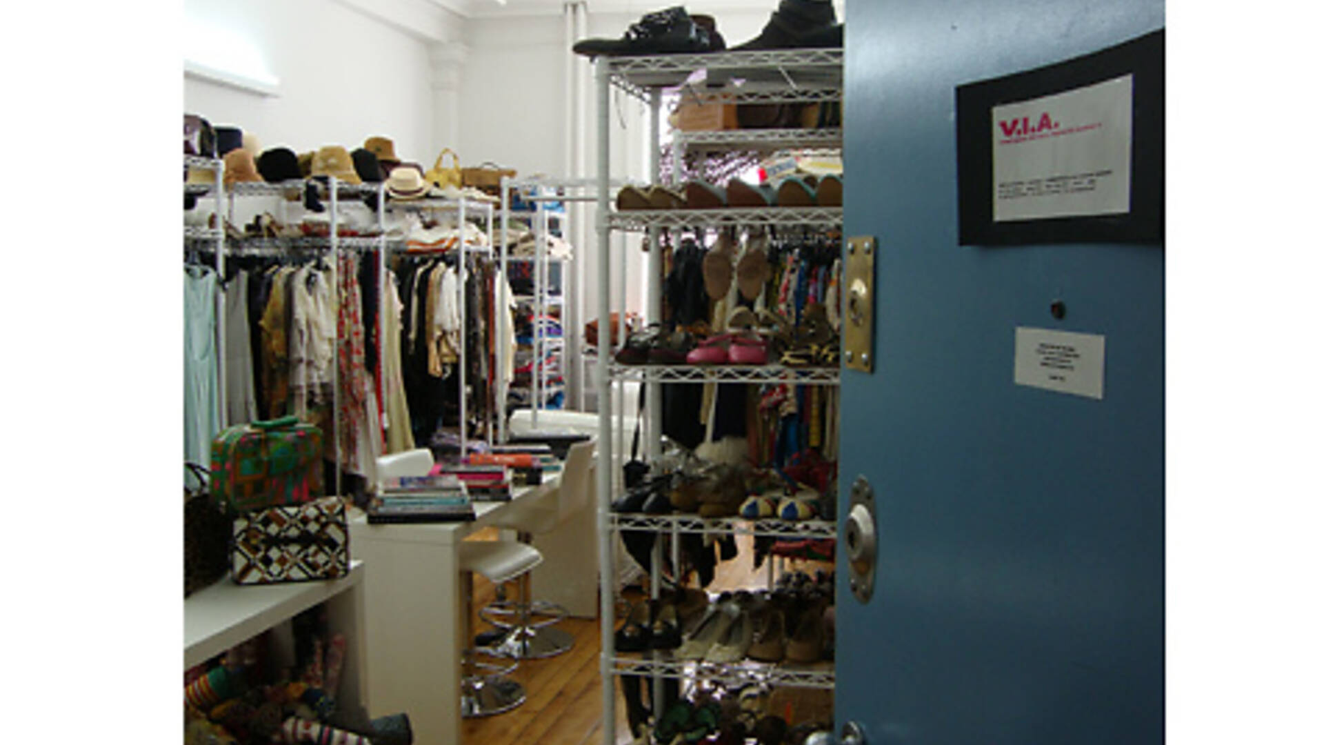Best secret shops in New York City