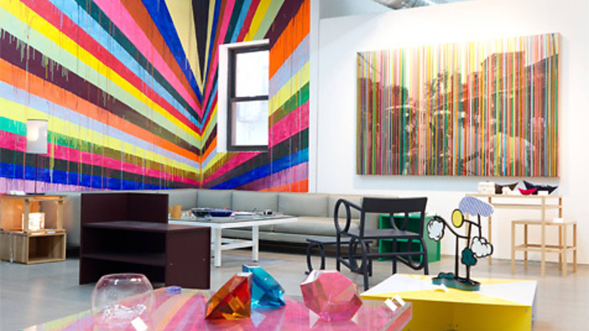 Best secret shops in New York City