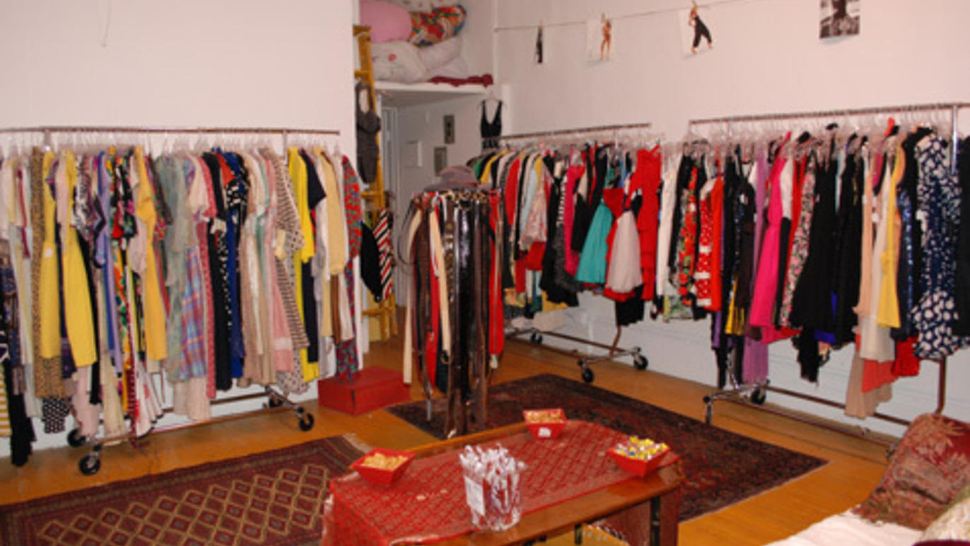 Best secret shops in New York City