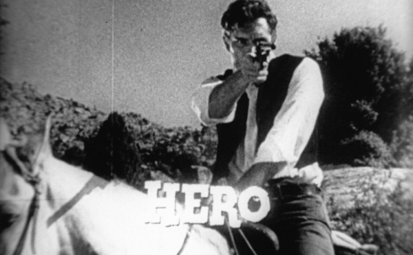 Bruce Conner: The Art of Montage | Film review