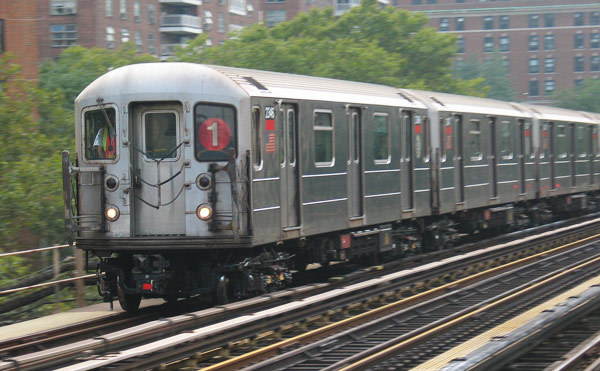 Secrets of the New York City subway system