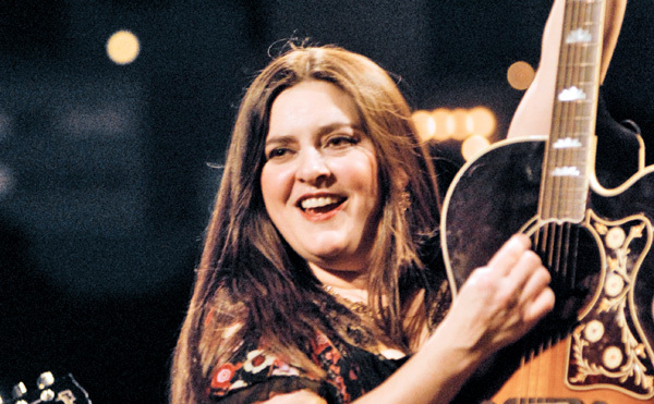 Shelley King | Music in New York