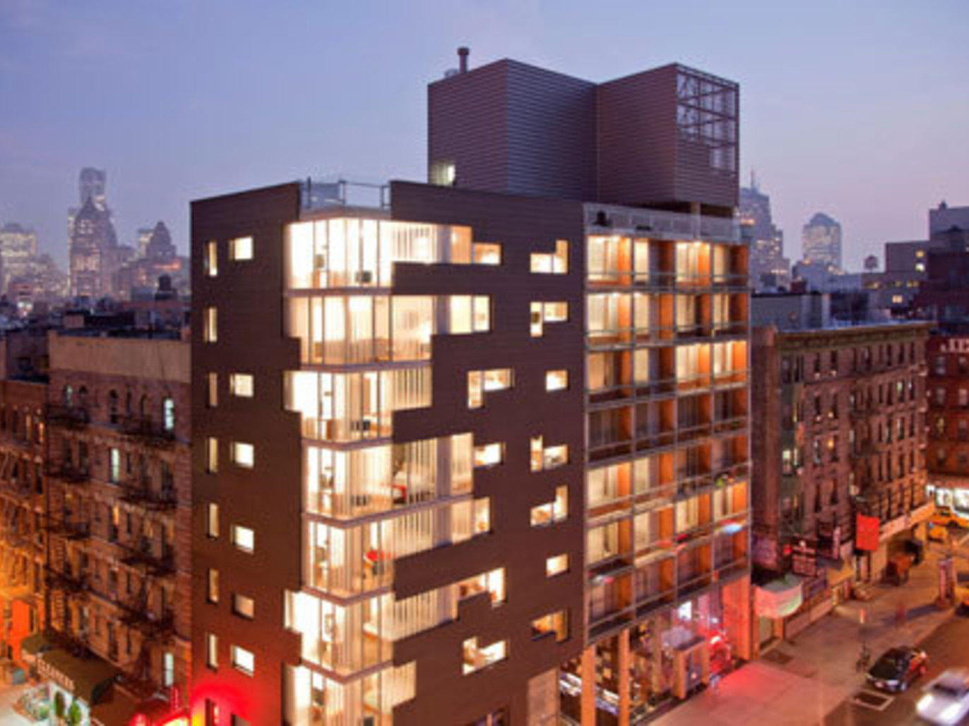Best Soho Hotels for Vacations in New York City
