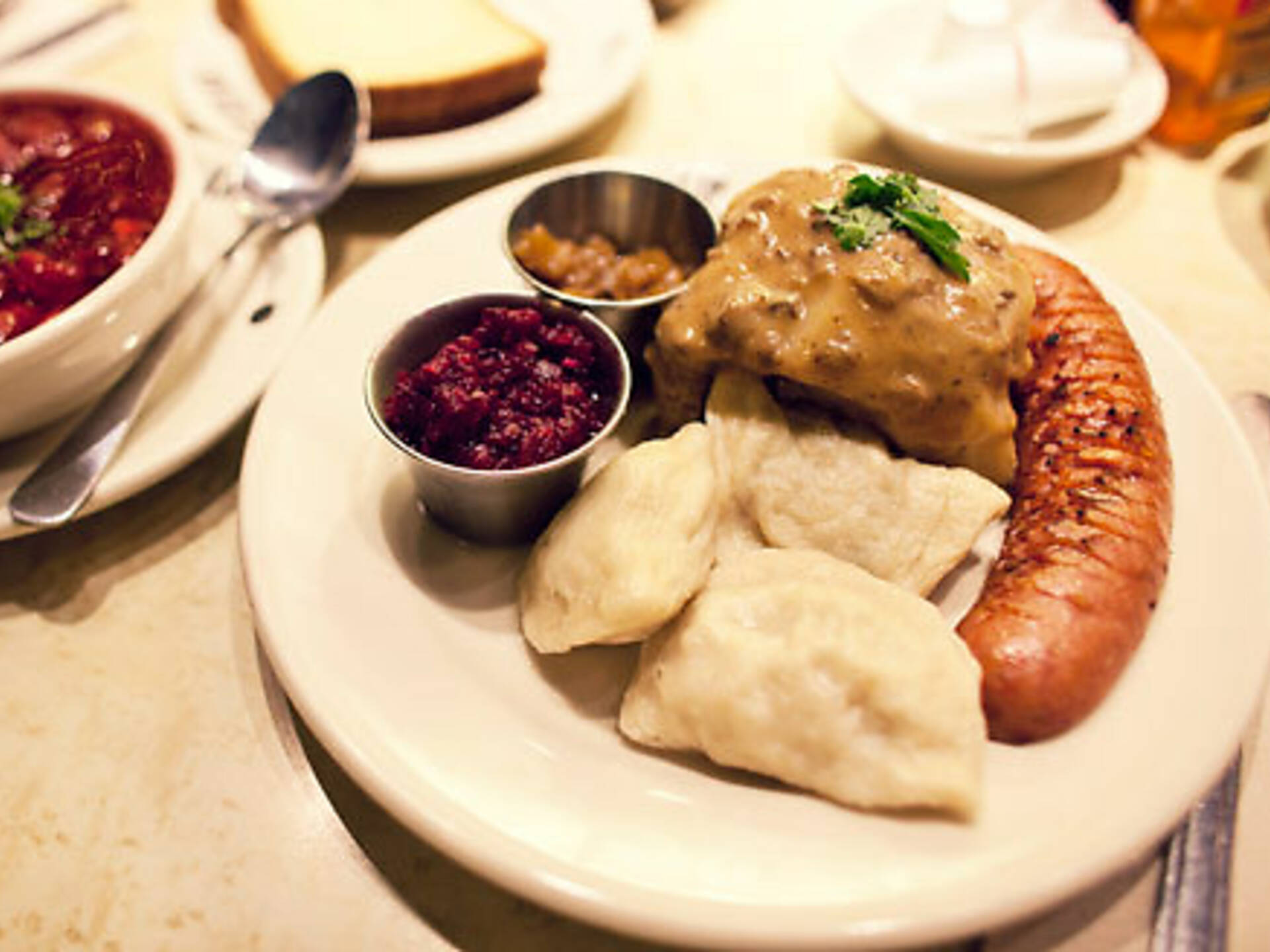 Manhattan's 10 best brunch destinations