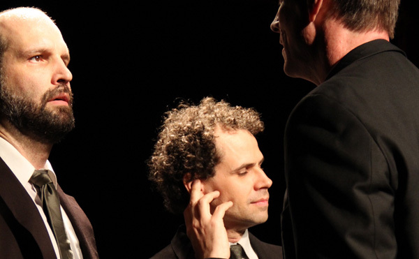 NYC Improv Festival | Comedy in New York