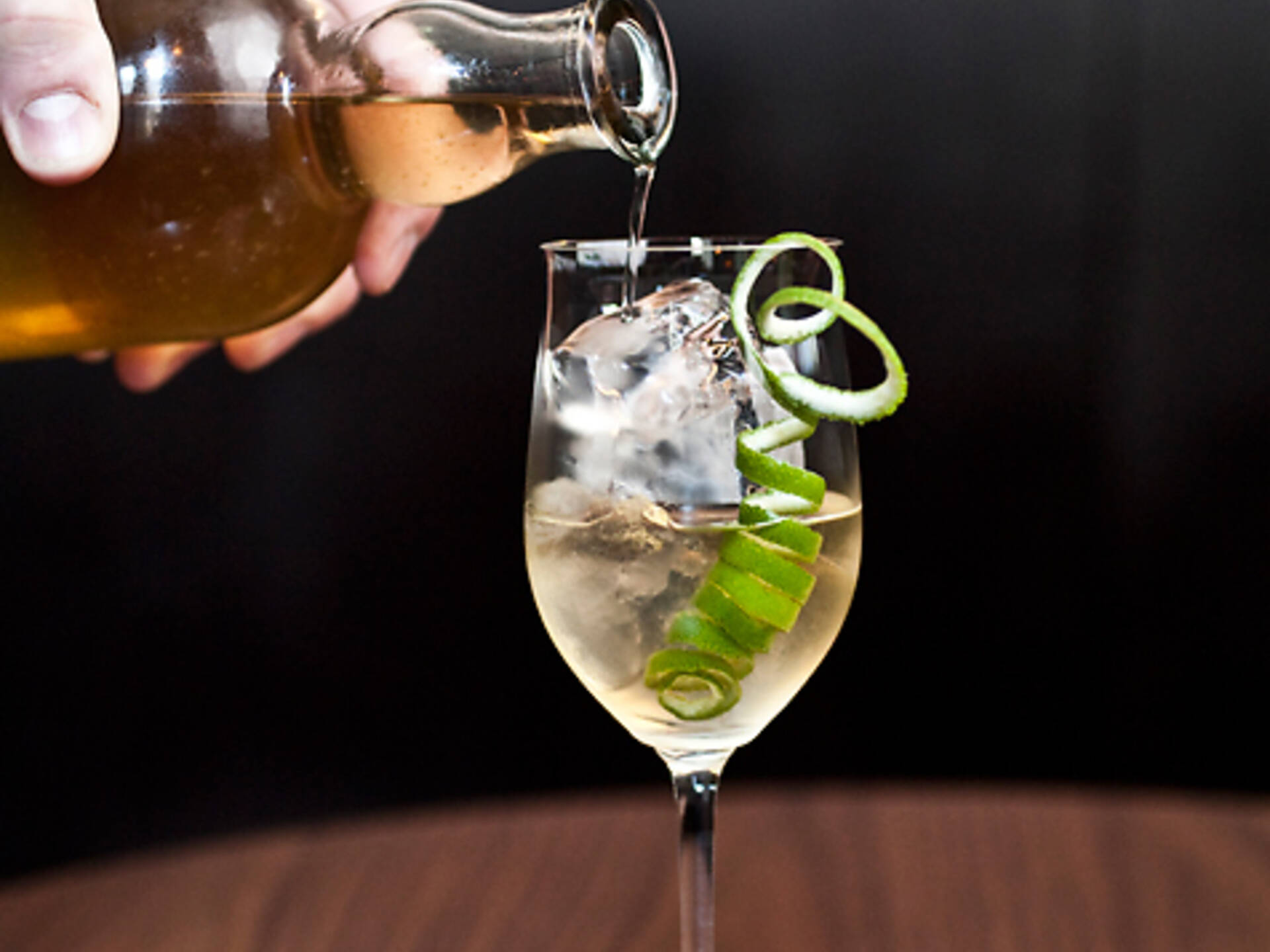 New cocktail trends in New York City