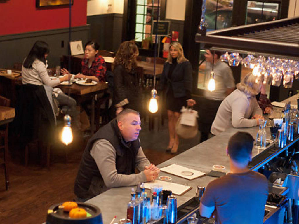 9 of the Best Happy Hours in NYC With Late Hours