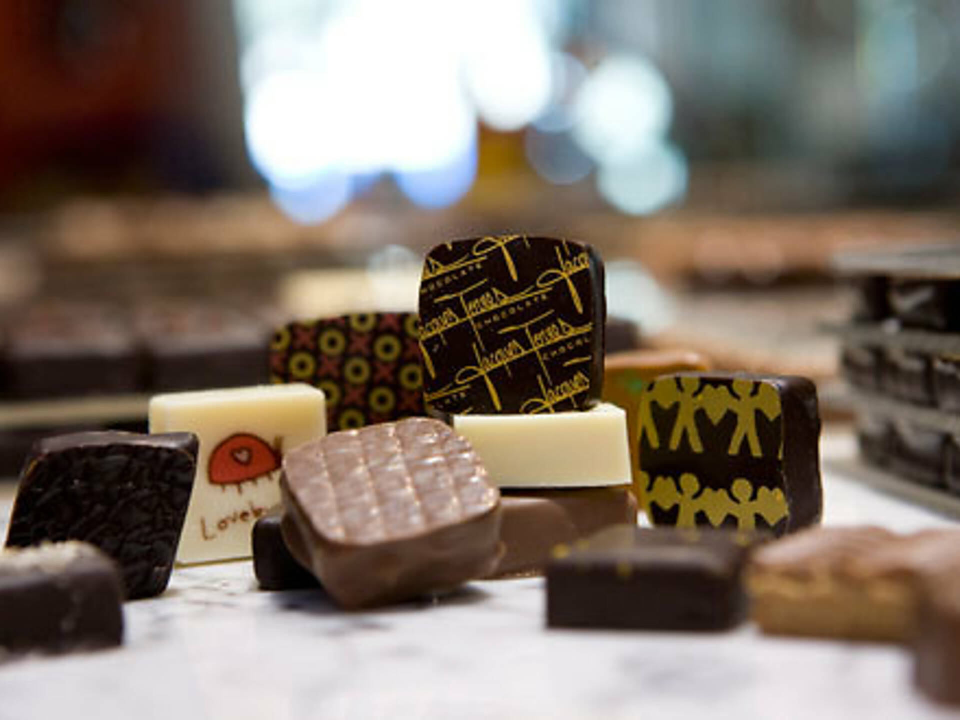 Best dessert places to score sweets in New York City 2012