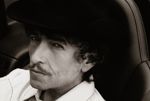 Bob Dylan
