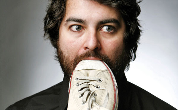 Sean Patton | Comedy in New York