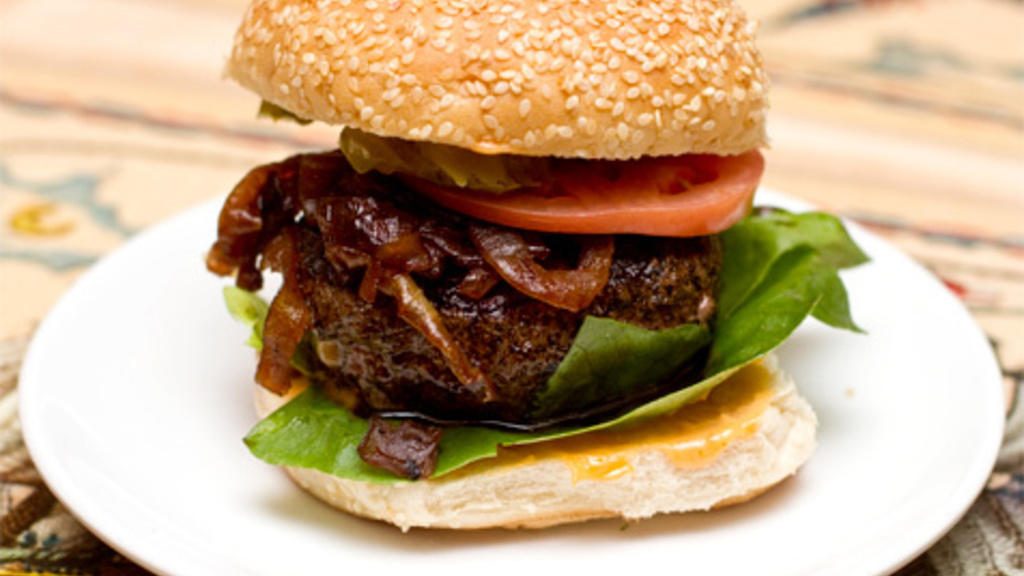 Where to Find the Best Cheap Burgers in NYC