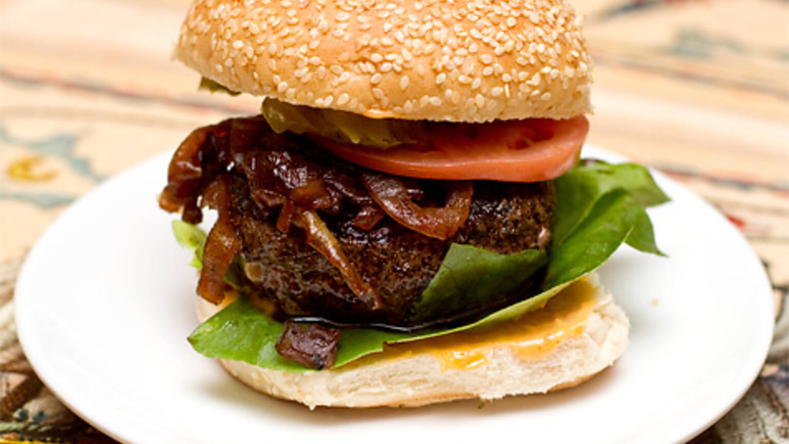 Where to Find the Best Cheap Burgers in NYC