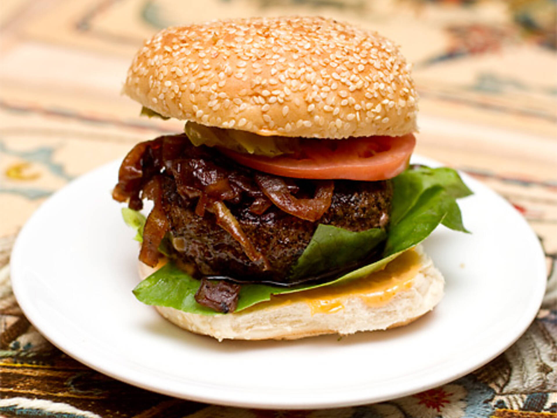 Where to Find the Best Cheap Burgers in NYC